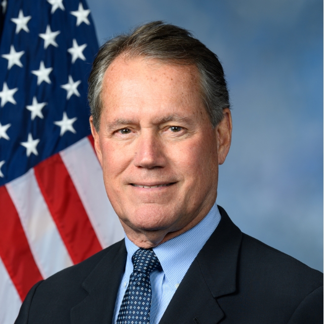 Meet Our Members | House Committee on Natural Resources