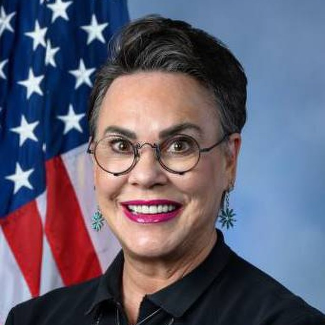 Meet Our Members | House Committee on Natural Resources