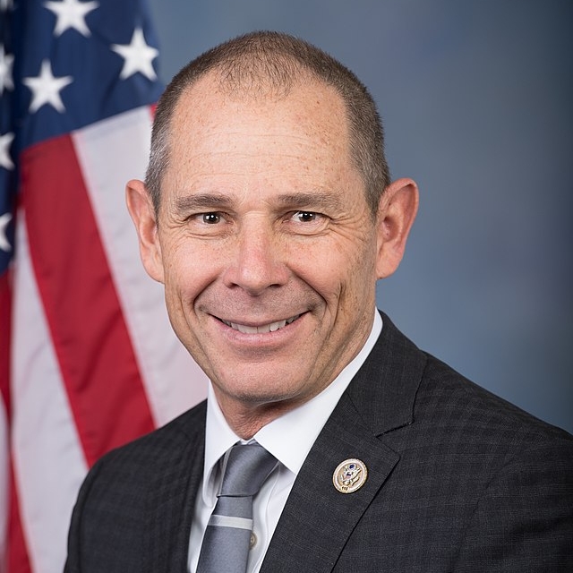 Meet Our Members | House Committee on Natural Resources