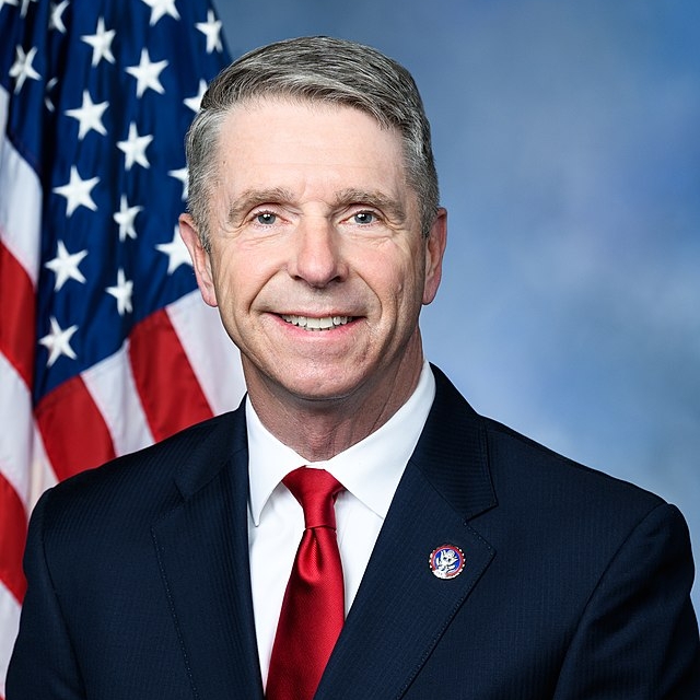 Meet Our Members | House Committee on Natural Resources