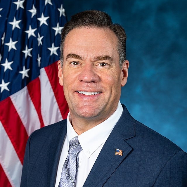 Meet Our Members | House Committee on Natural Resources