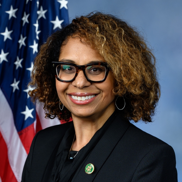 Meet Our Members | House Committee on Natural Resources